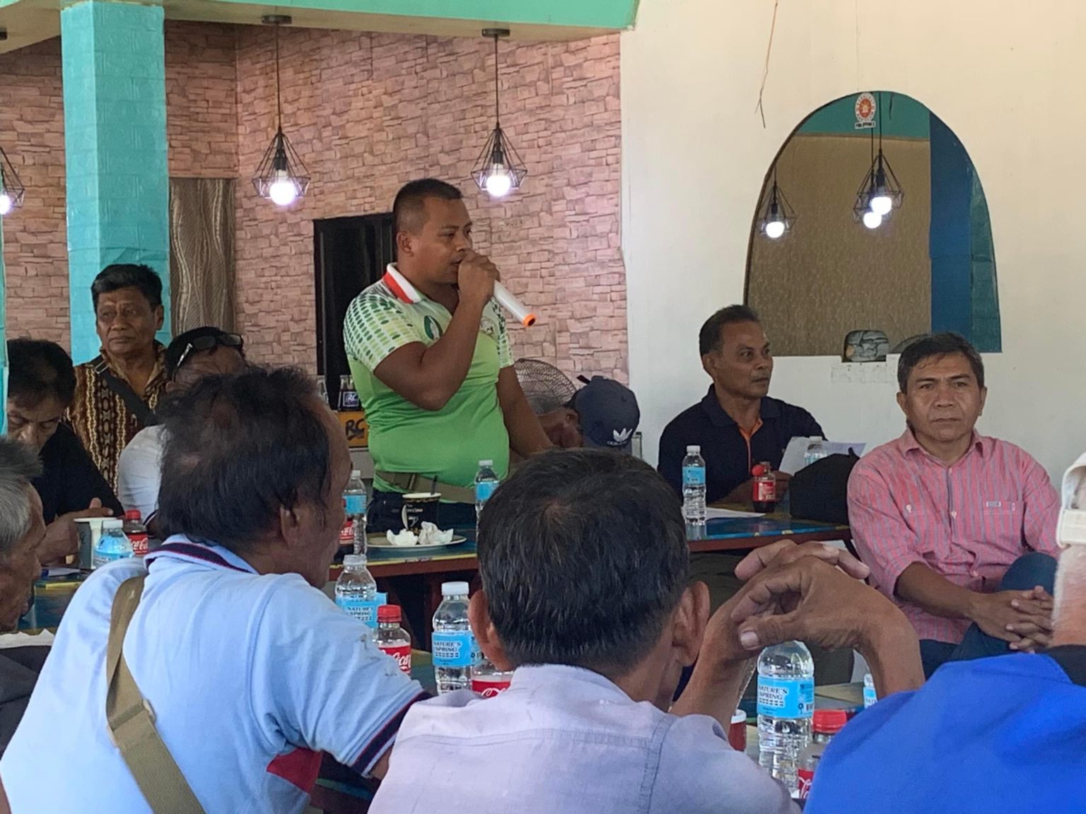 LBO Dialogue sa Leaders ng SGA-BARMM, naging daan sa pagbuo ng programa ...