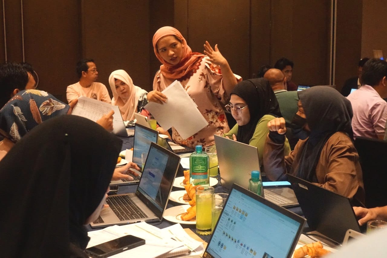 StratPlan Workshop ng Province of Maguindanao del Norte, tungo sa pag-abot ng ‘Premier ...