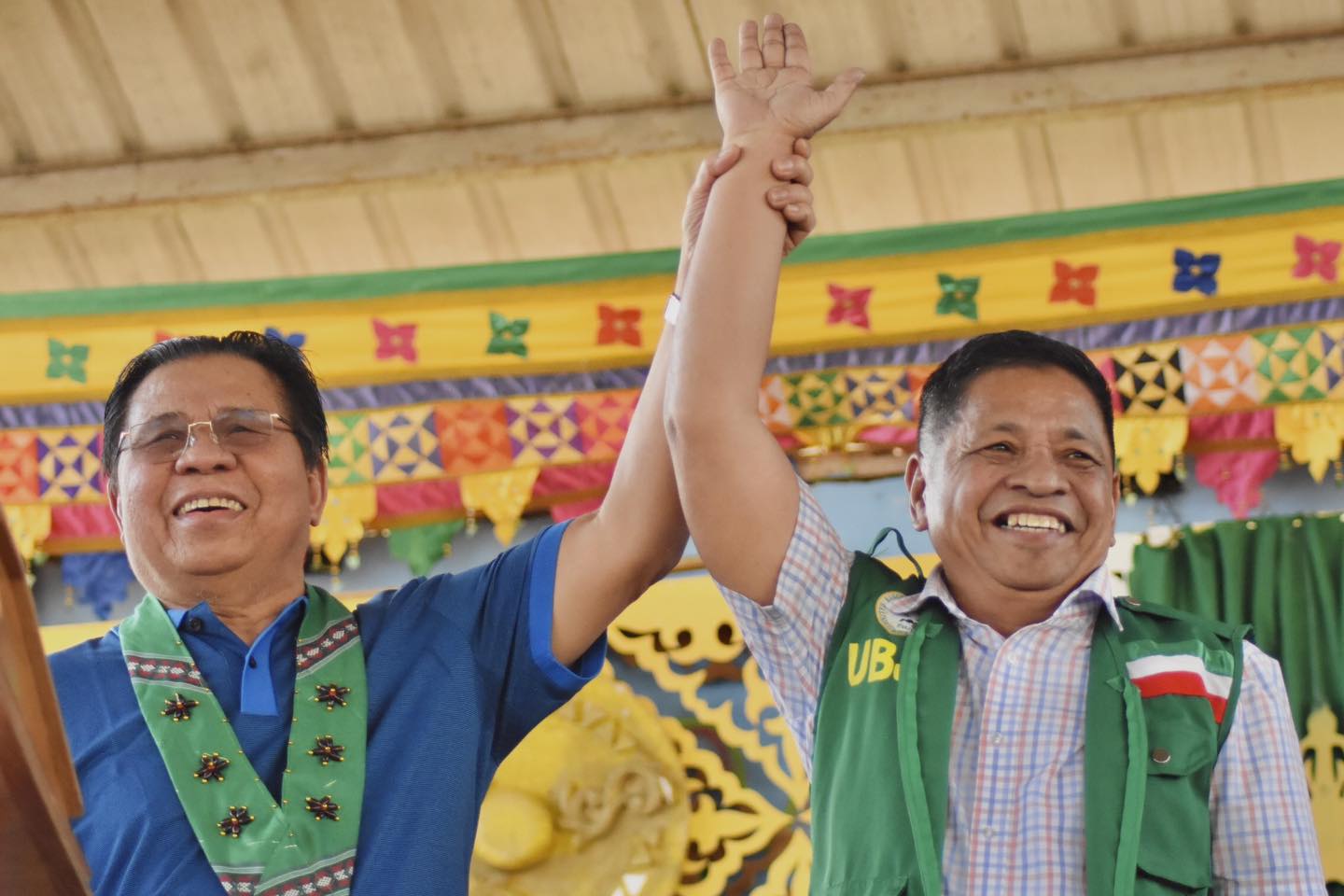 UBJP holds provincial assembly, appoints MP Kelie Antao as the new ...