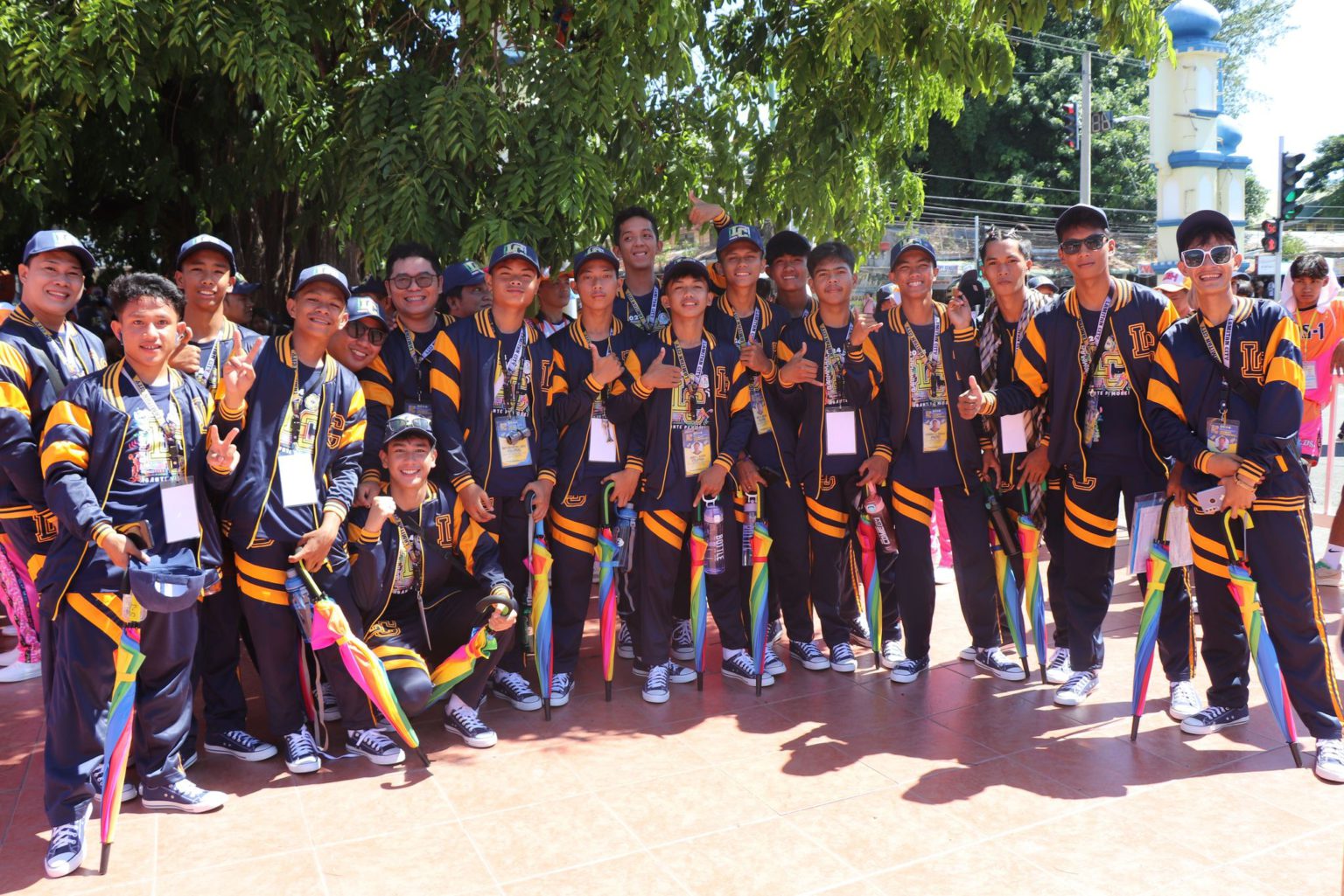 7,000 Delegates from MBHTE’s 11 Schools Division across BARMM ...