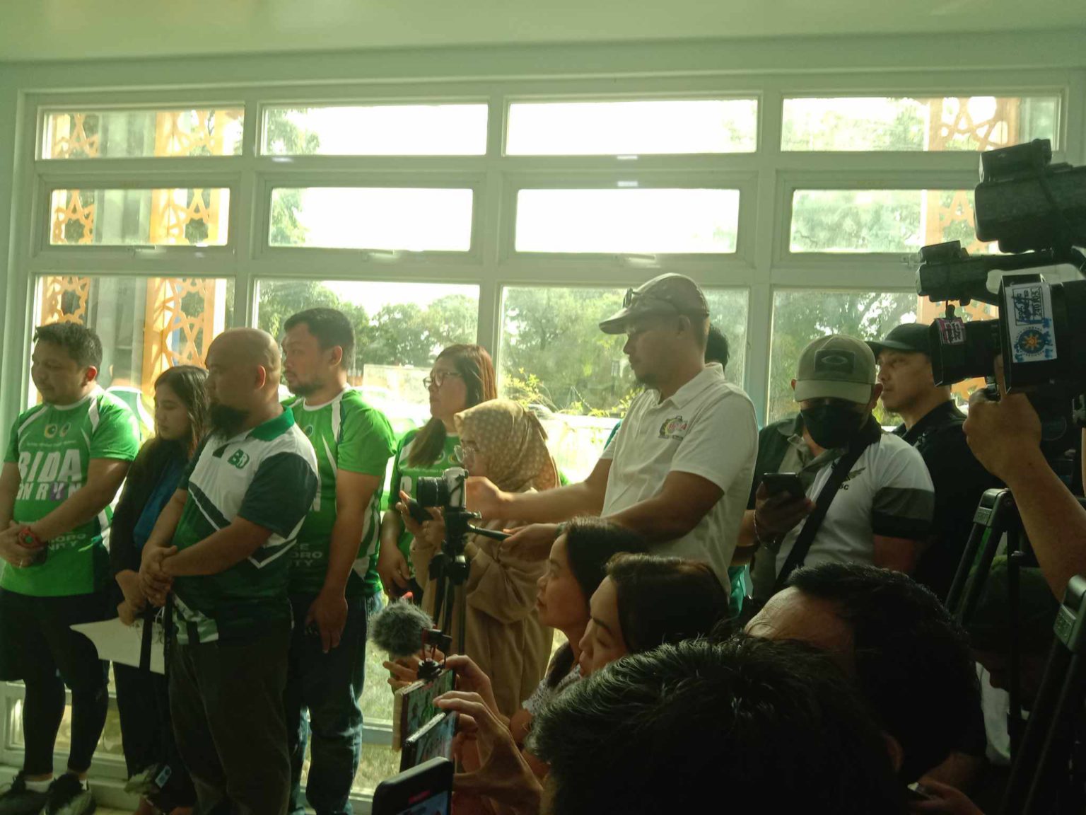 BARMM Nagkaisa sa Pagsasagawa ng BIDA Program Laban sa Iligal na Droga ...