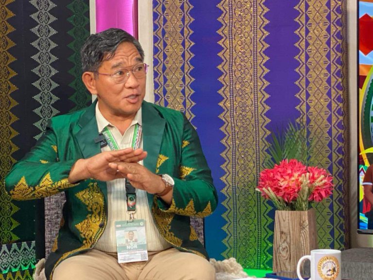 Pagpapalakas ng Bangsamoro Communities sa Labas ng BARMM, Tinalakay sa ...