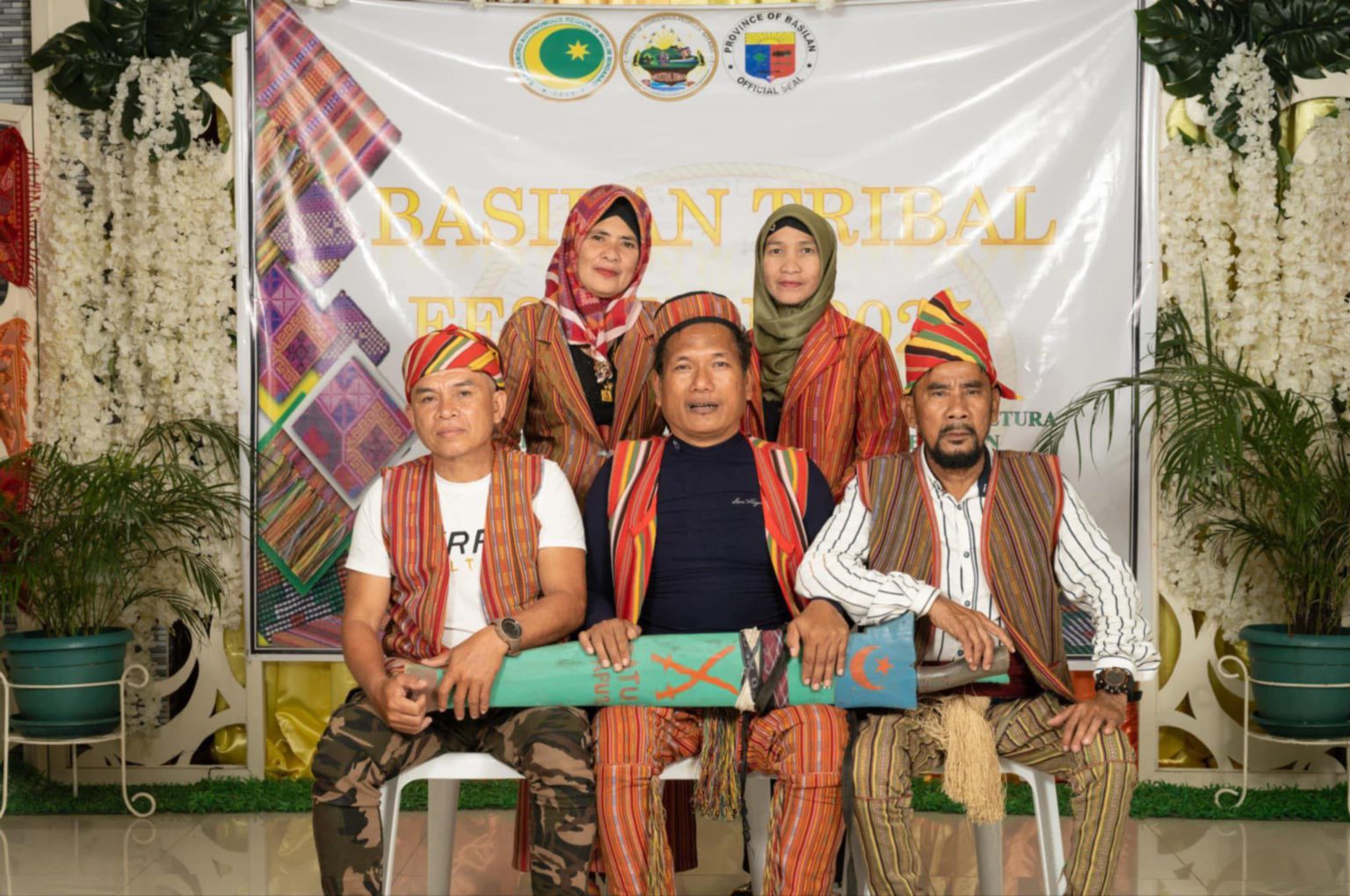 Functions of Indigenous Peoples in BARMM Center of Tribal Consultations – BangsamoroToday