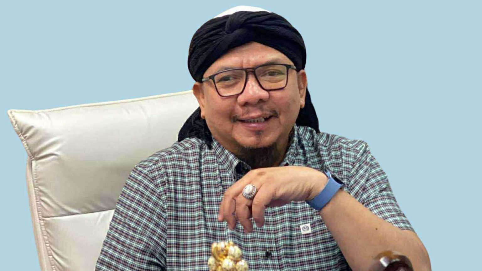 The Inter-Governmental Relations Board (IGRB): A Political Track ...