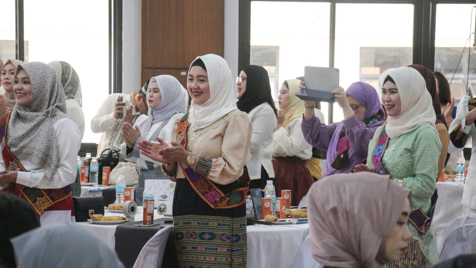 Securing the Future of Bangsamoro Children: BARMM Launches Child ...