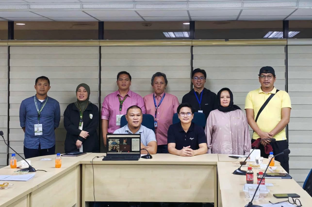 MENRE-BARMM at NPC, Nagkaisa para sa Proteksyon ng Lake Lanao Watershed ...