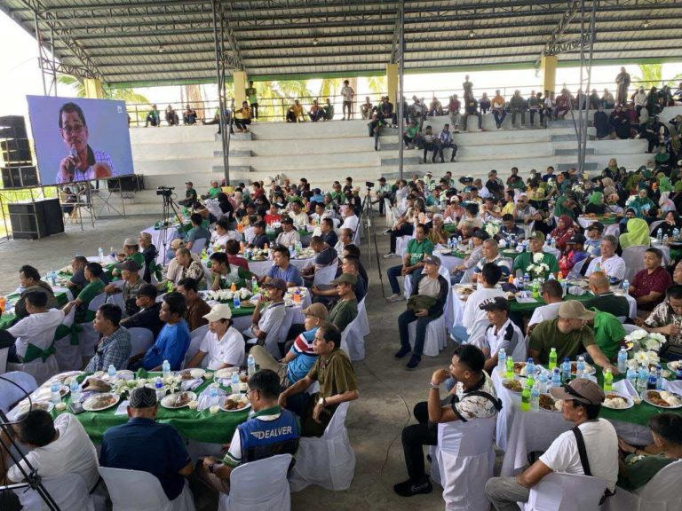 MILF Vice Chairman Iqbal: UBJP Ready Whether BARMM Elections Push ...