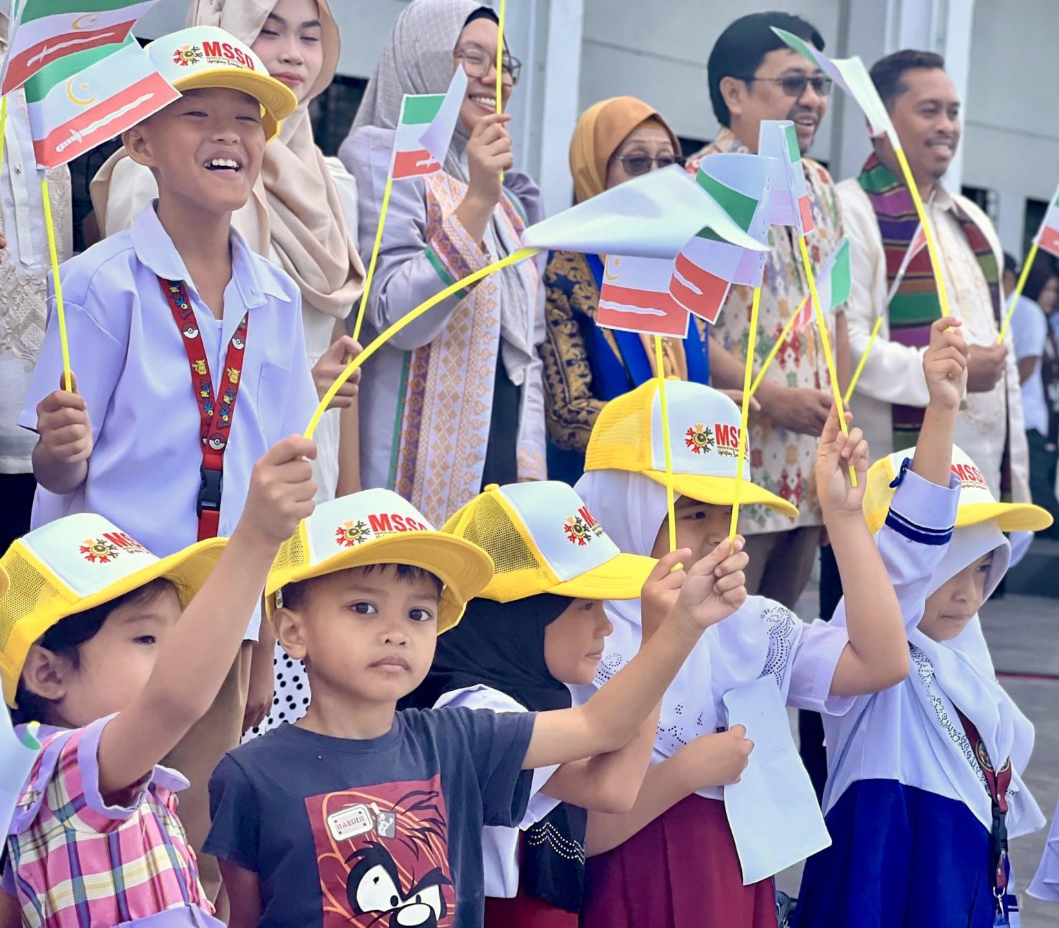 MSSD Inilunsad ang Pagdiriwang ng Bangsamoro Children’s Month 2025 sa Cotabato City ...